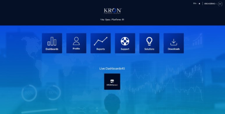 Powerful BI video surveillance, artificial intelligence and smart video analytics