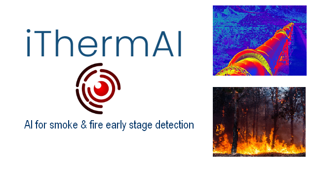 iThermAI - Fire and Smoke Detection for Hikvision HEOP cameras