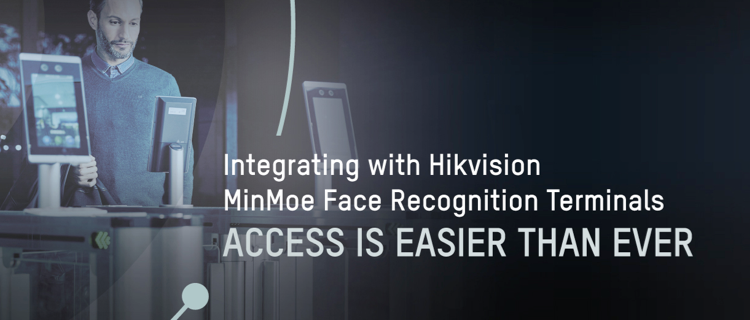 Access Control Integration